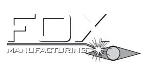Fox Manufacturing - Metal Fabrication, Welding, Forming & Assembly ...