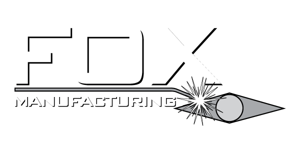 Fox Manufacturing - Metal Fabrication, Welding, Forming & Assembly ...